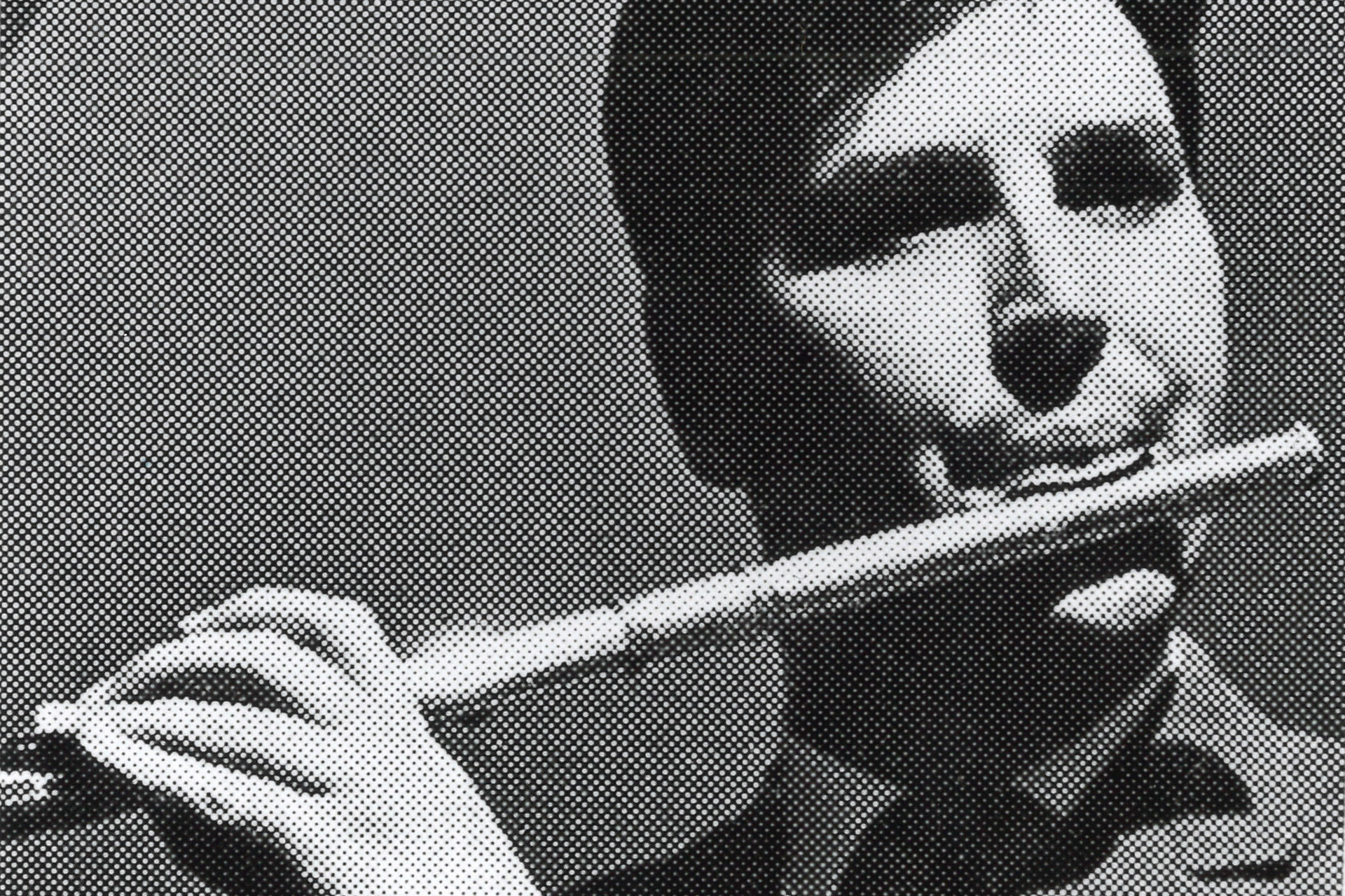 In Memoriam Raymond Delnoye