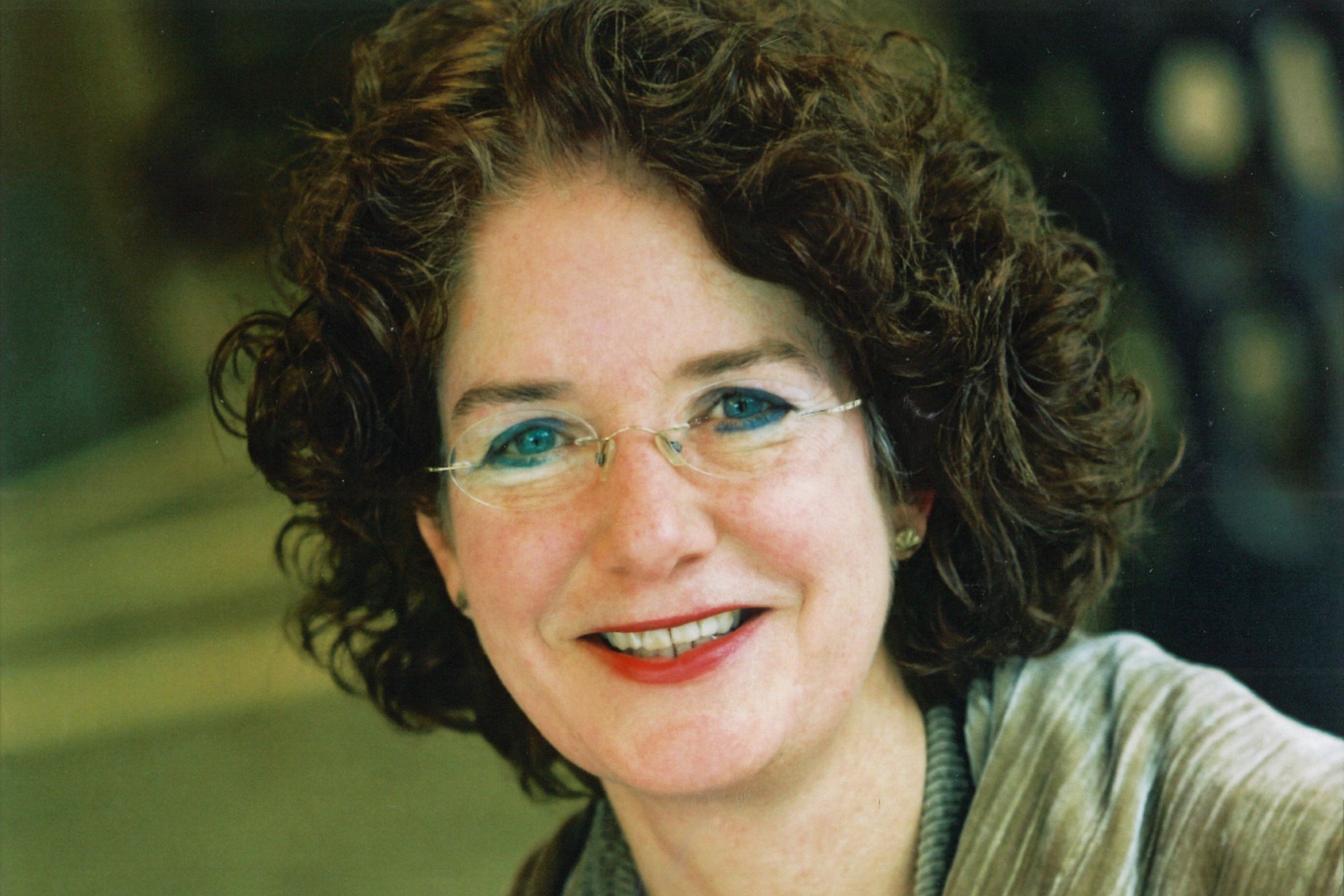 In Memoriam Mary O’Reilly