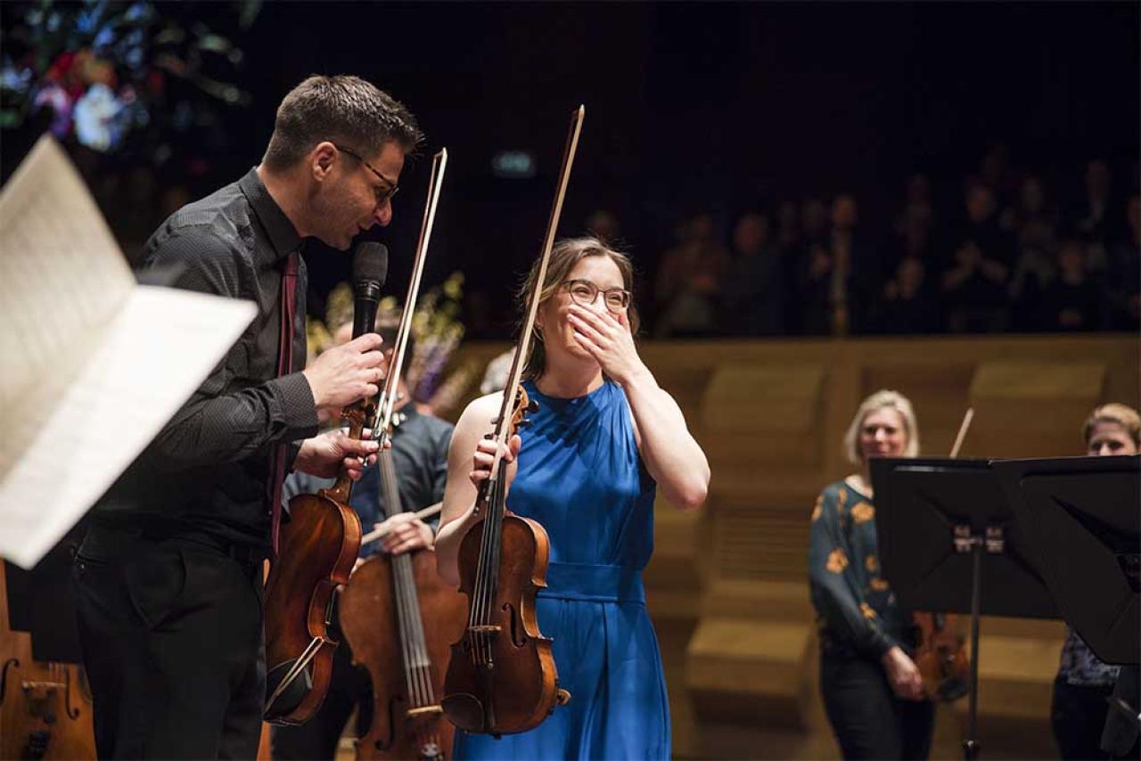 5x muzikale en originele date ideeën in Rotterdam