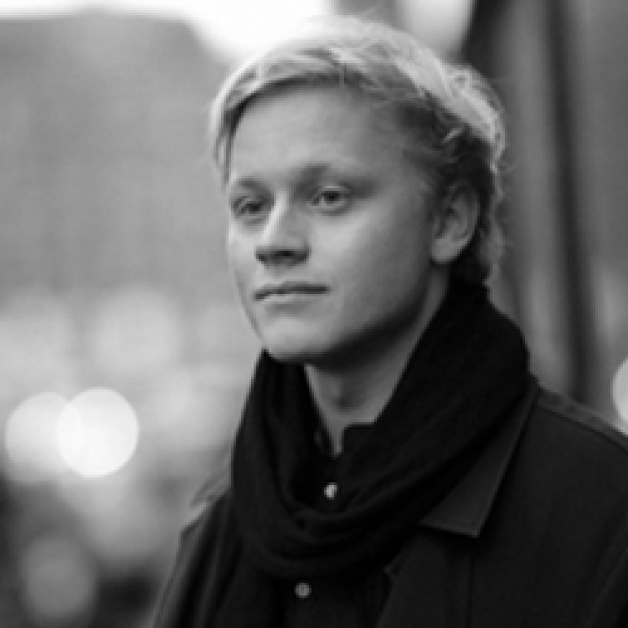 Dvořák en Rachmaninov met Alexander Malofeev