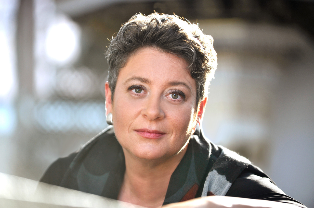 Gerhild Romberger