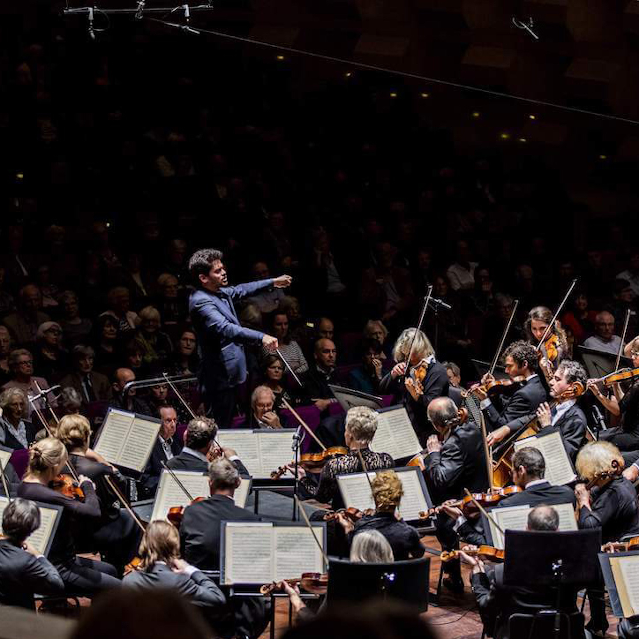 Harry Potter and the Deathly Hallows™ Part 2 in Concert