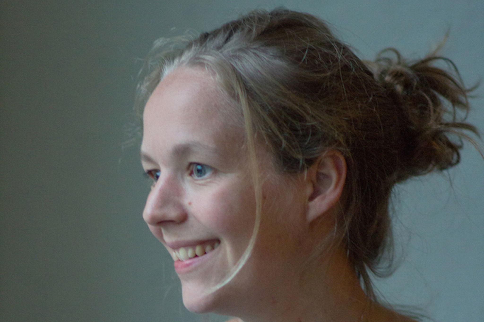 Interview Lotte van Dijck