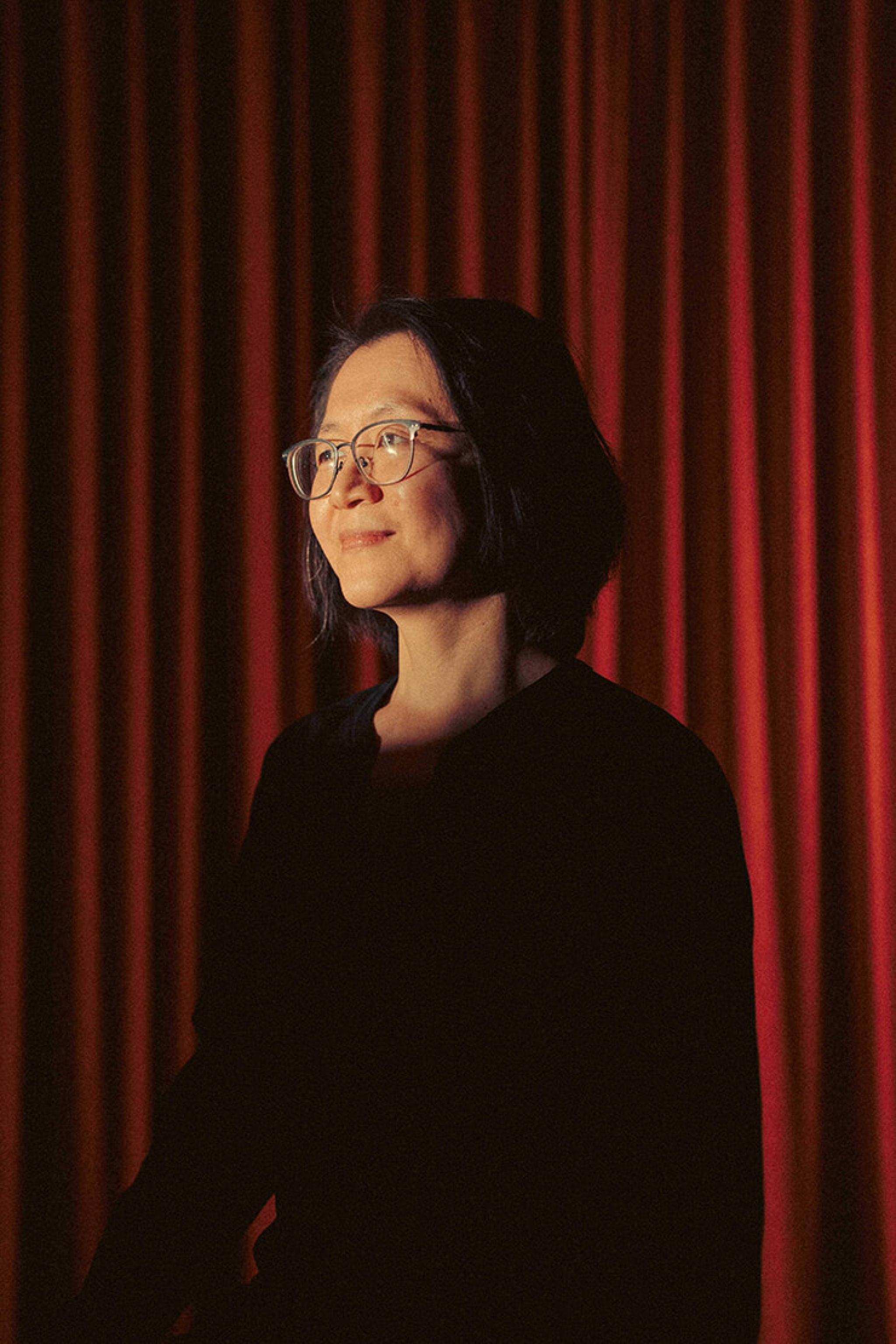 Yi-Ting Fang