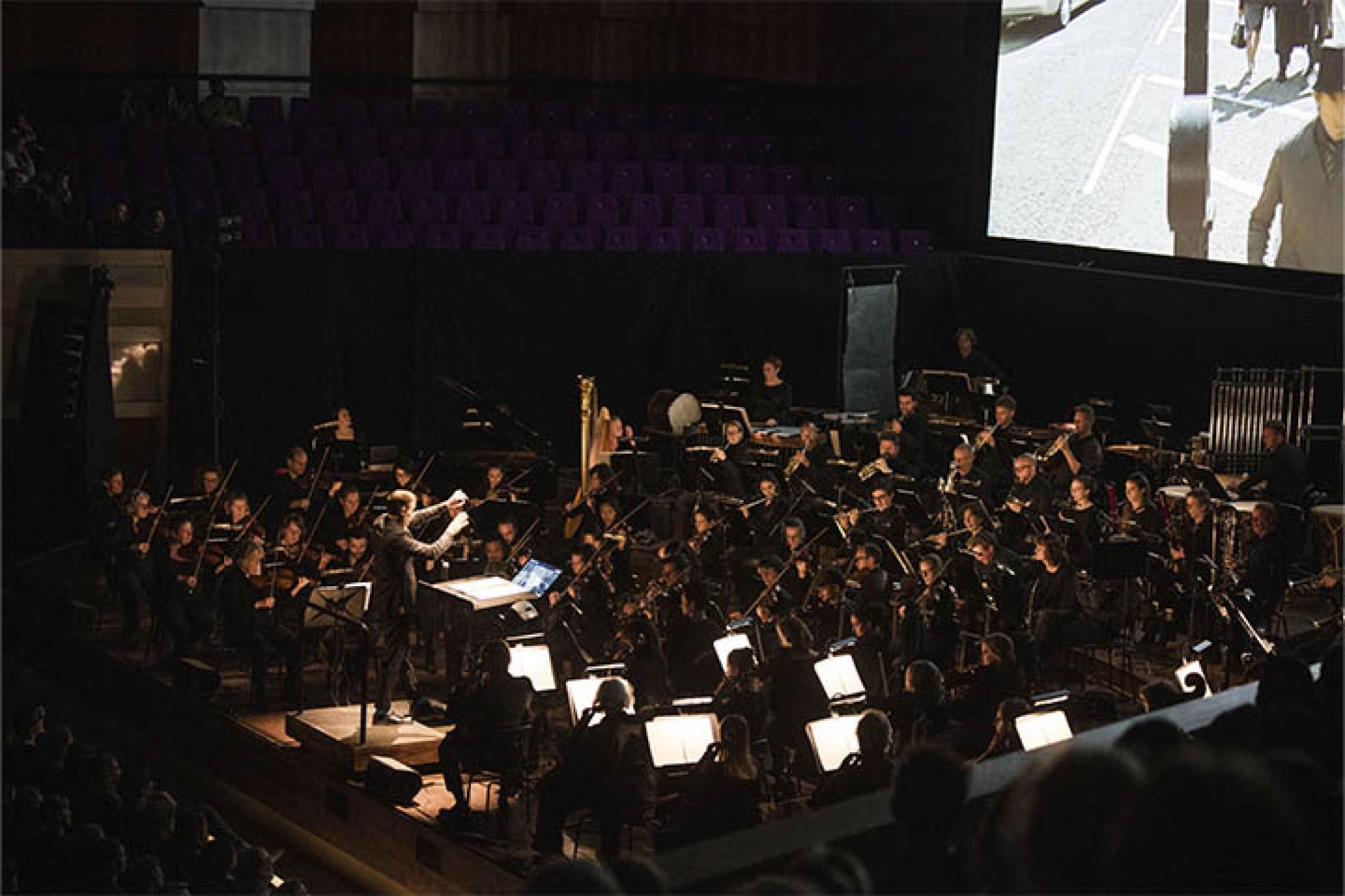 Filmconcerten | Harry Potter, Star Wars en meer klassiekers