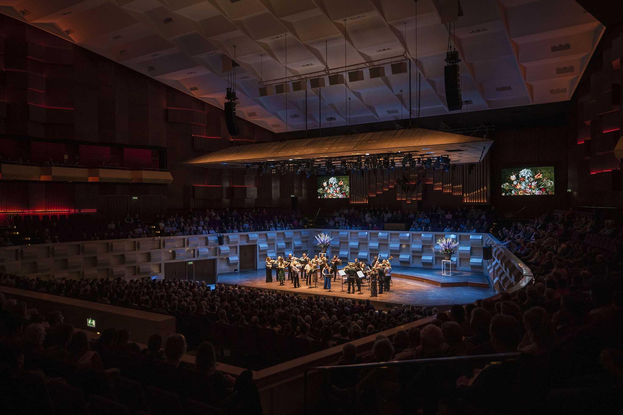 5x muzikale en originele date ideeën in Rotterdam