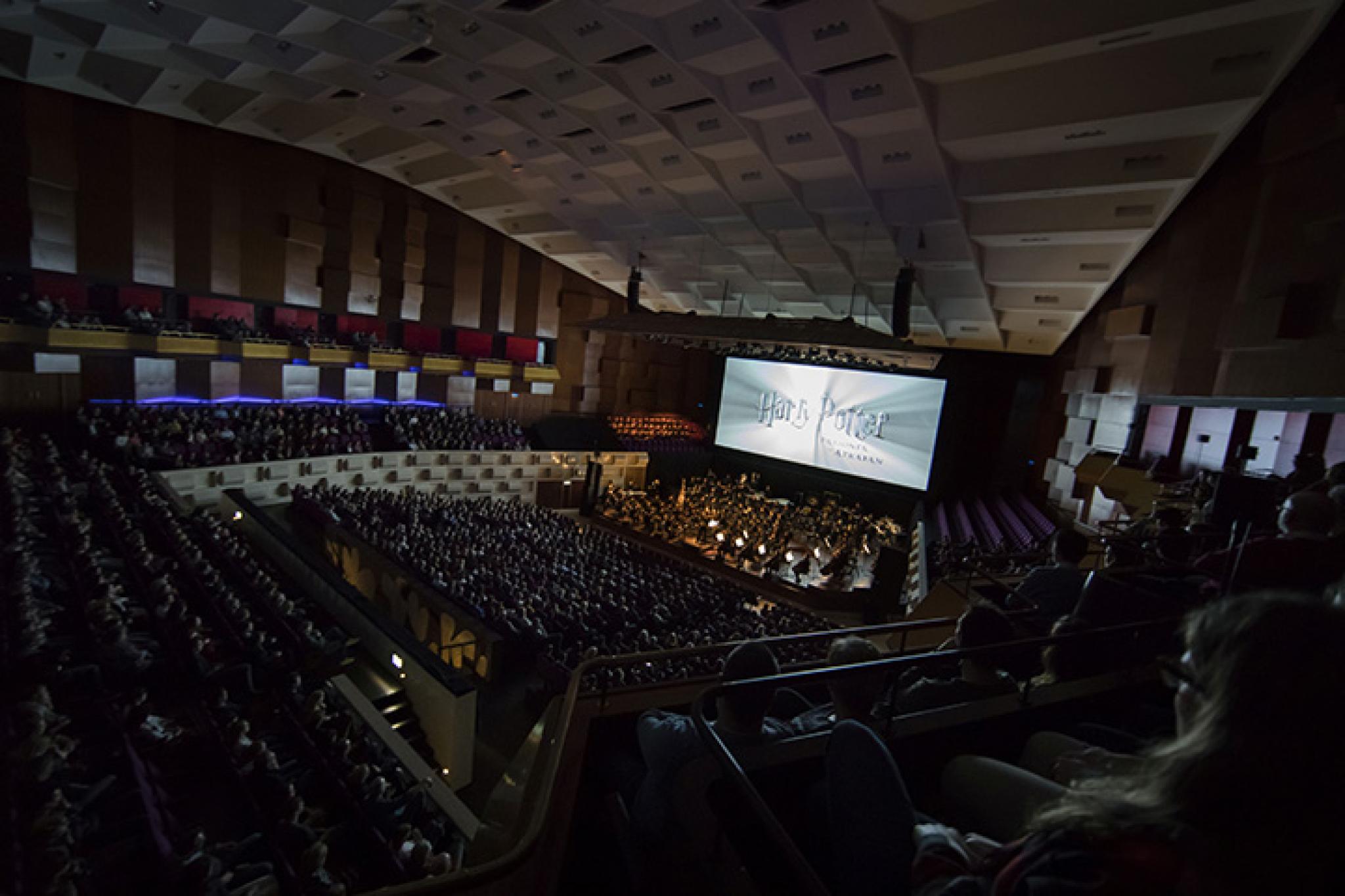 Harry Potter and the Philosopher's Stone™ in Concert