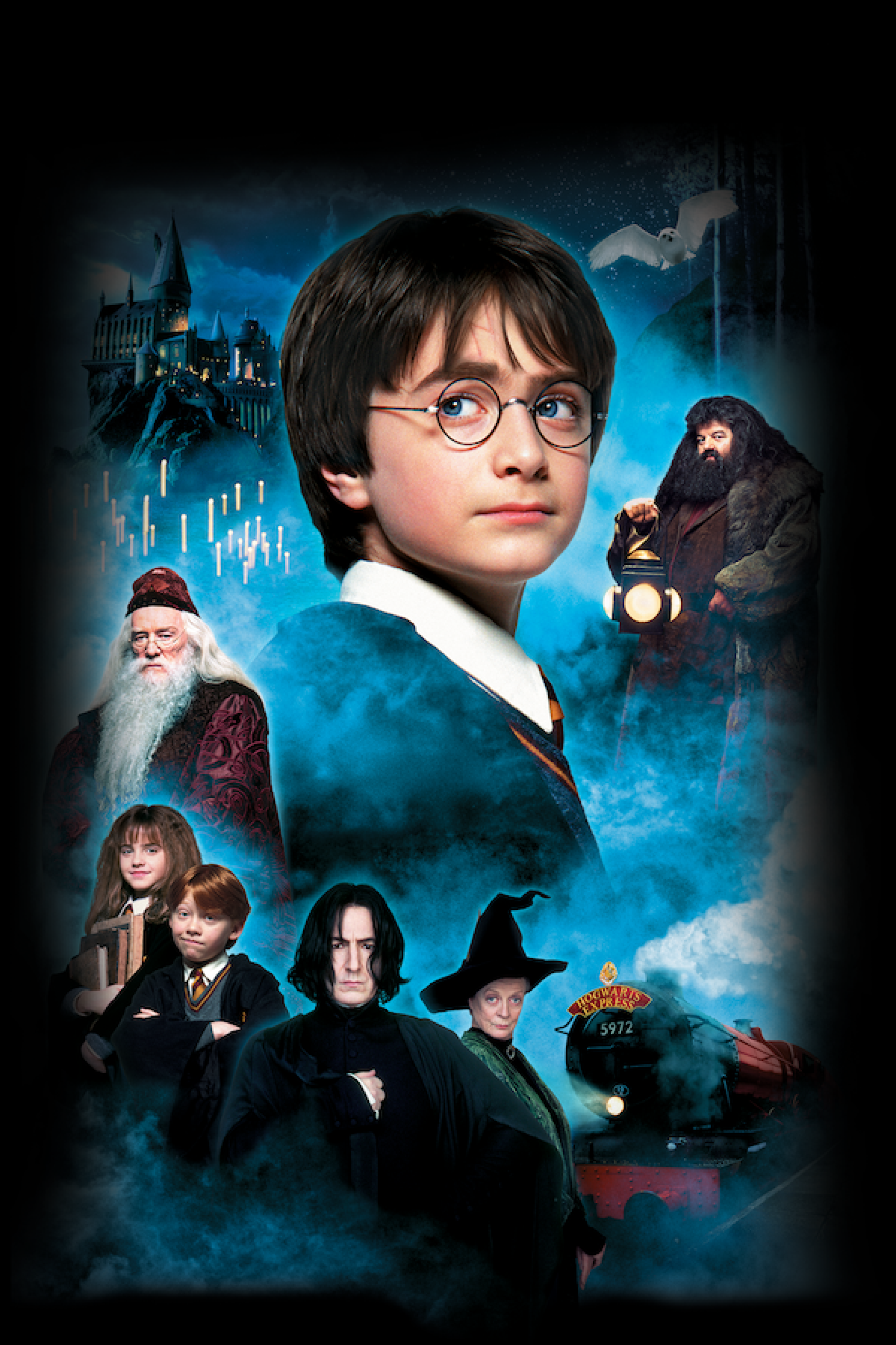 Harry Potter and the Deathly Hallows™ Part 2 in Concert