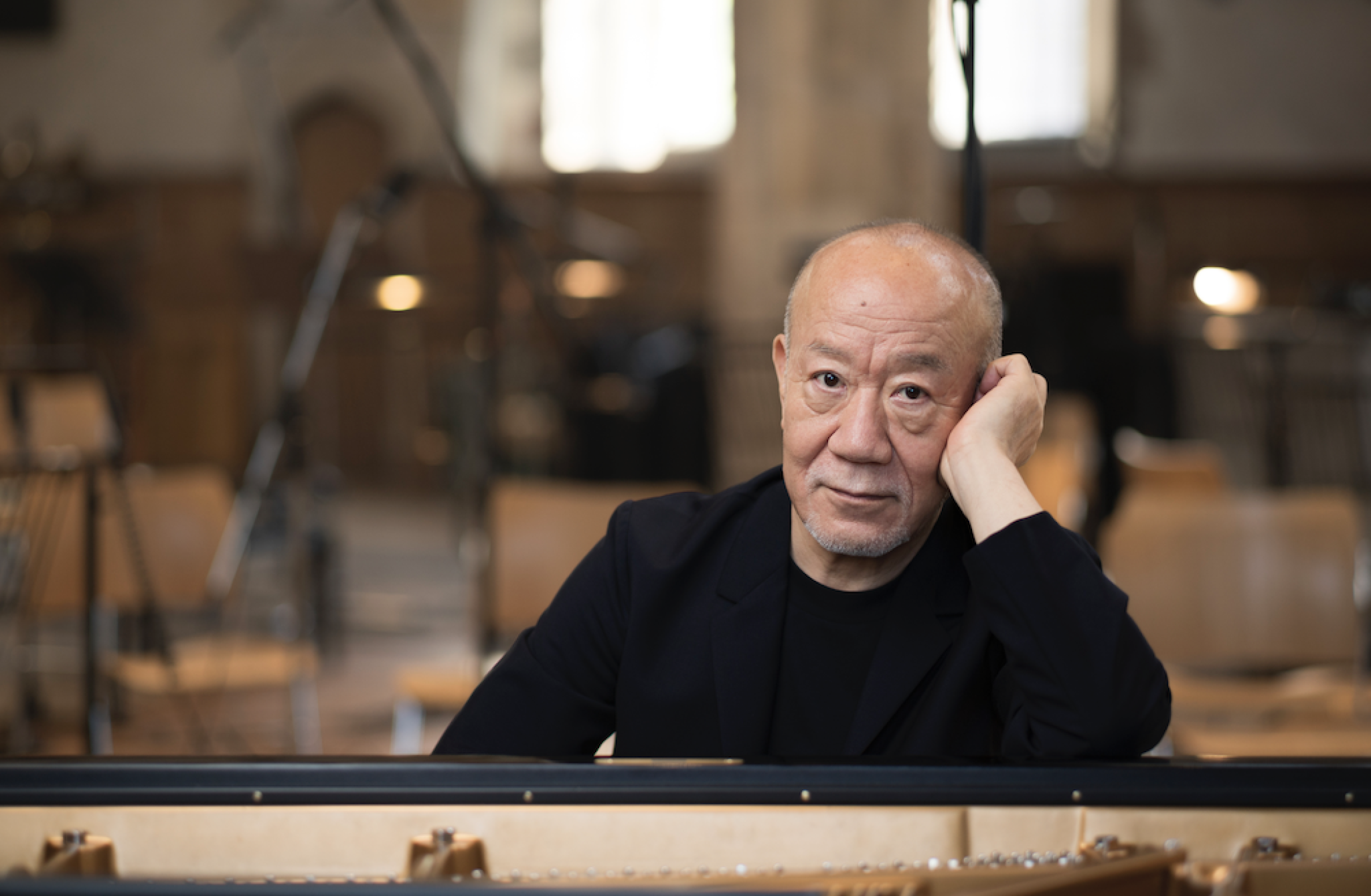 Joe Hisaishi in Concert