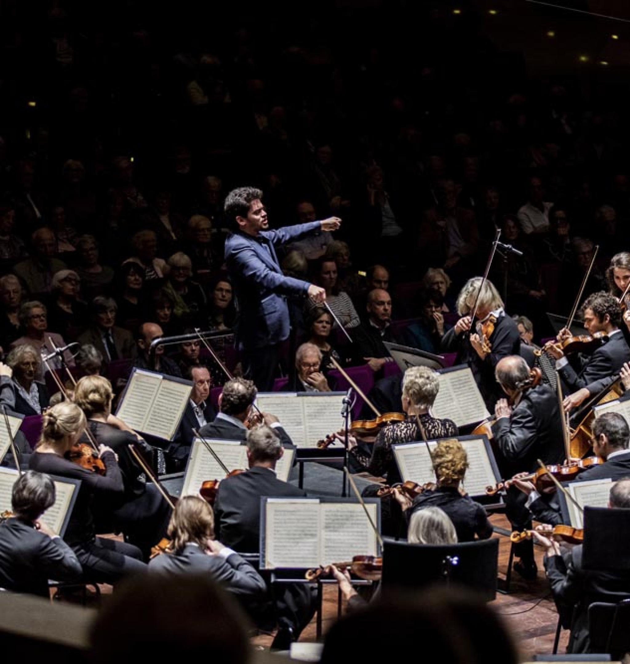 25% korting op topconcert