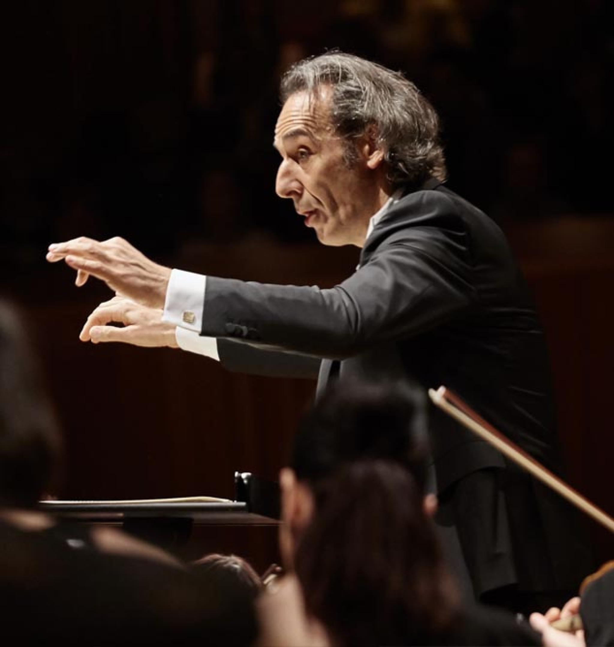 Alexandre Desplat in Concert | 20 & 21 maart 2026