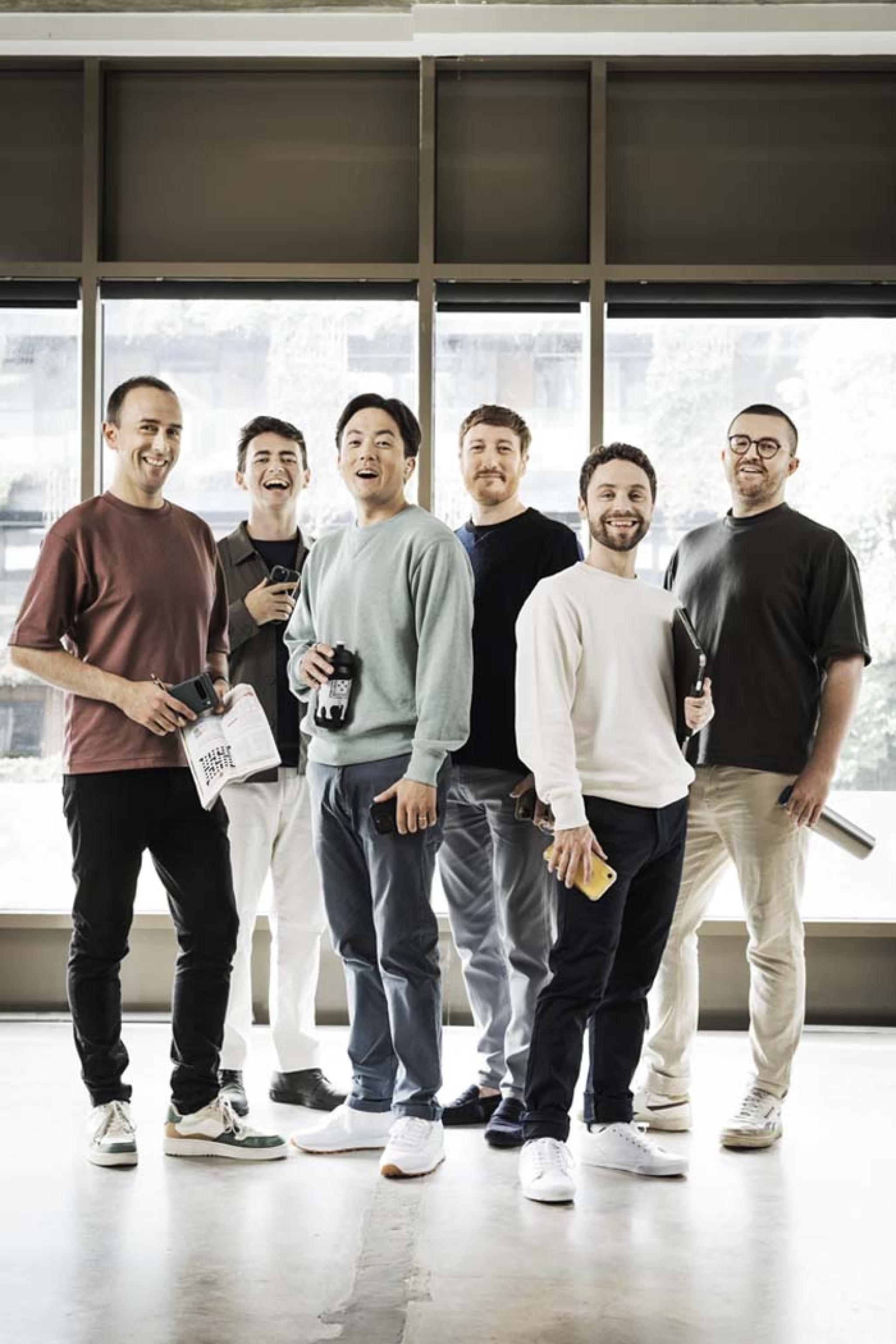 The King’s Singers in Nederland | 20 & 21 dec 2025