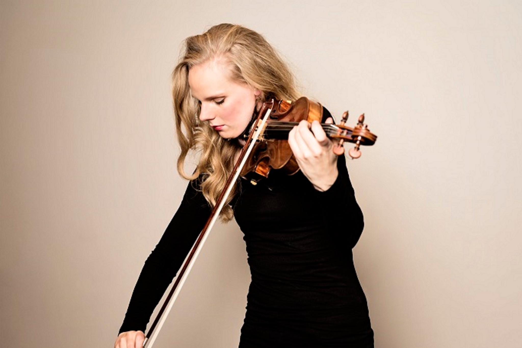 Violin Concerts | 5 Must-See Performances Live