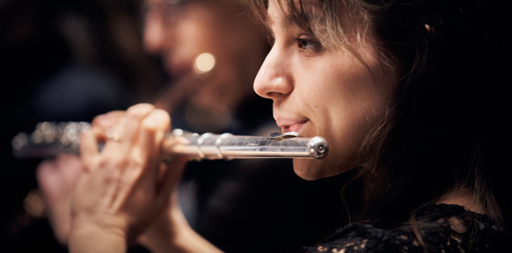 Rotterdams Philharmonisch Orkest